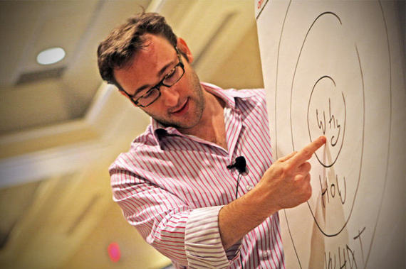 9 Differences Between Selfish And Selfless Leaders HuffPost