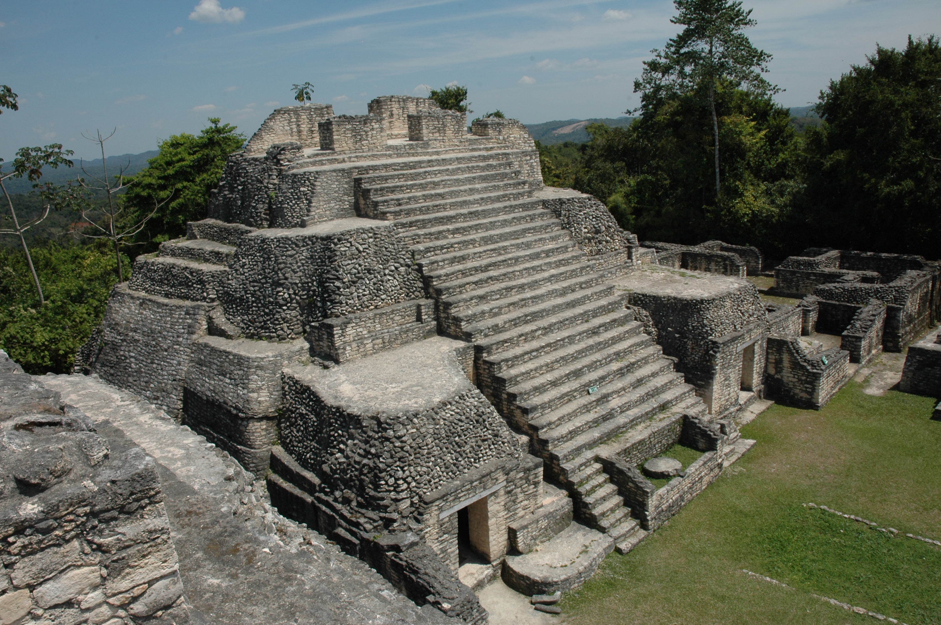 Enjoy The Beauty Of The Maya Ruins Of Belize In These Photos BOOMSbeat Enjoy The Beauty Of The Maya Ruins Of Belize In These Photos BOOMSbeat
