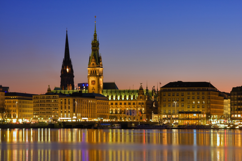 10 Reasons To Visit Hamburg HuffPost