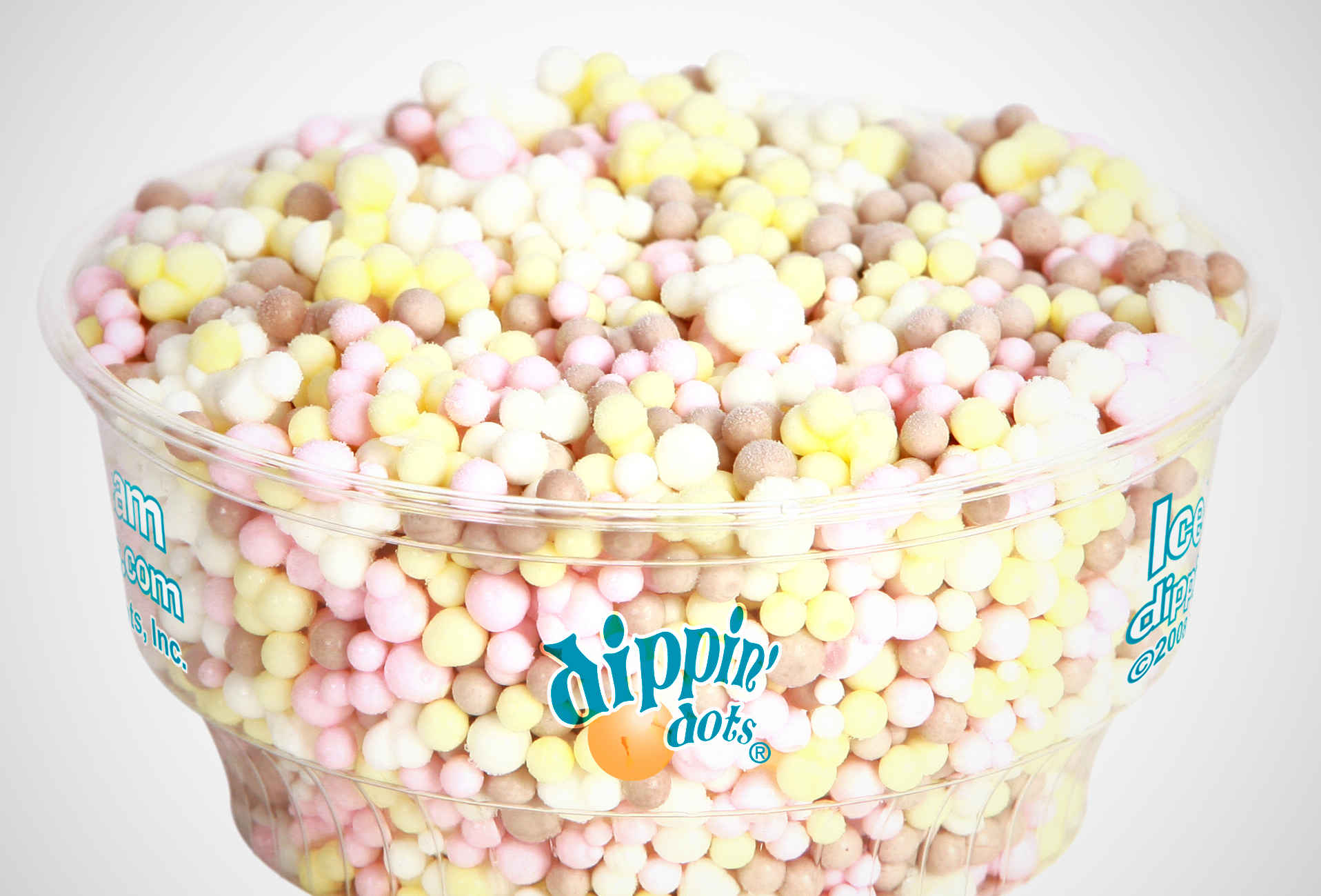 18 Things You Didn t Know About Dippin Dots HuffPost Life 18 Things You Didn t Know About Dippin Dots HuffPost Life
