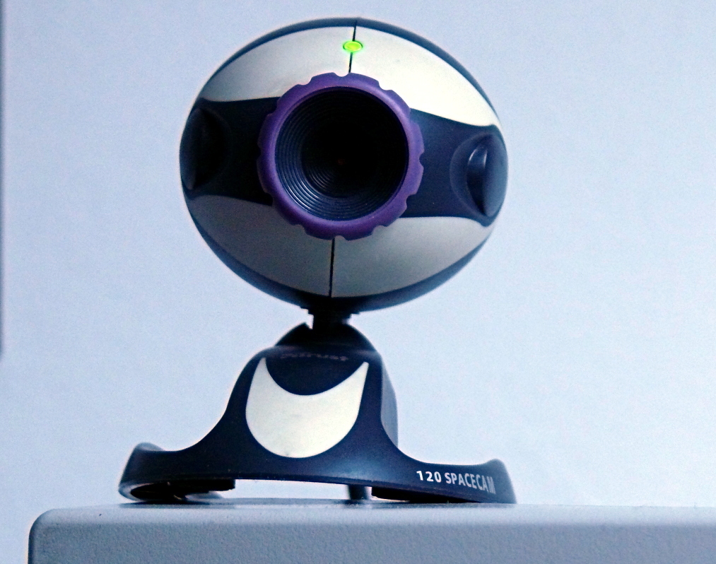 Your Computer And Phone Cameras Are On Beware HuffPost