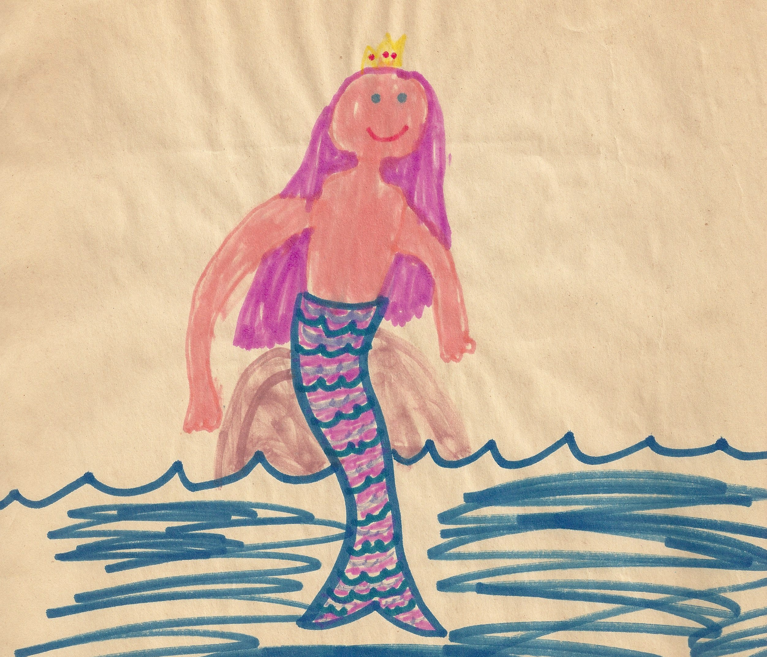 Drawing Boobs Drew Trouble For My 5 Year Old Son HuffPost drawing-boobs-drew-trouble-for-my-5-year-old-son-huffpost