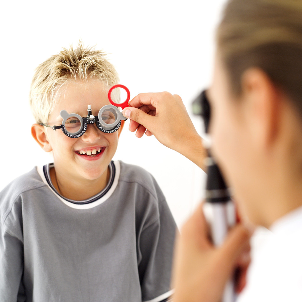 Back to School Eye Care Tips For Kids HuffPost