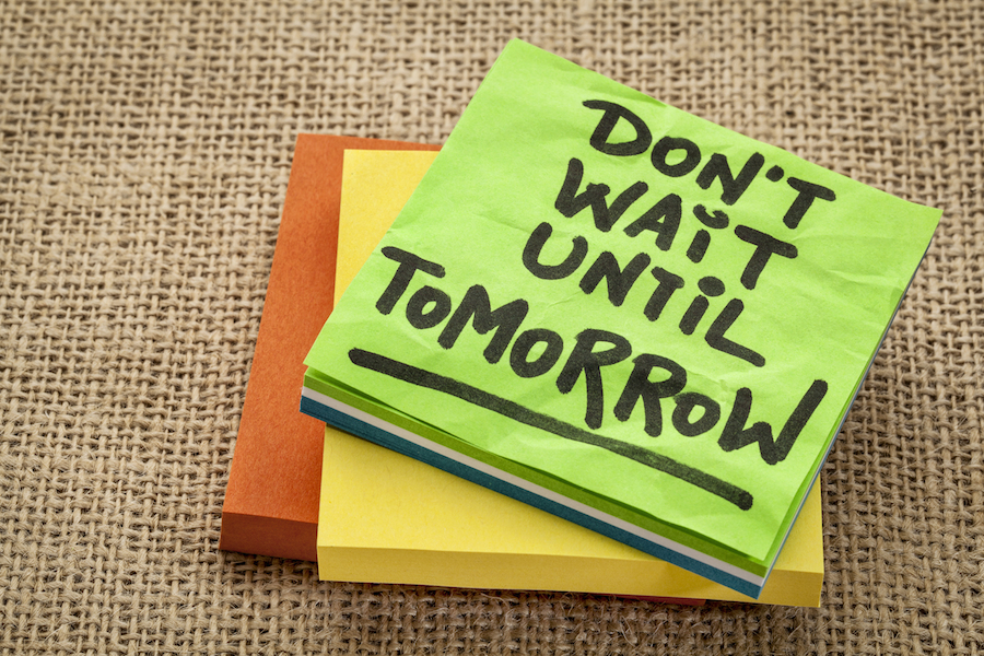 9 Time Management Tips For Freshmen That Actually Work HuffPost