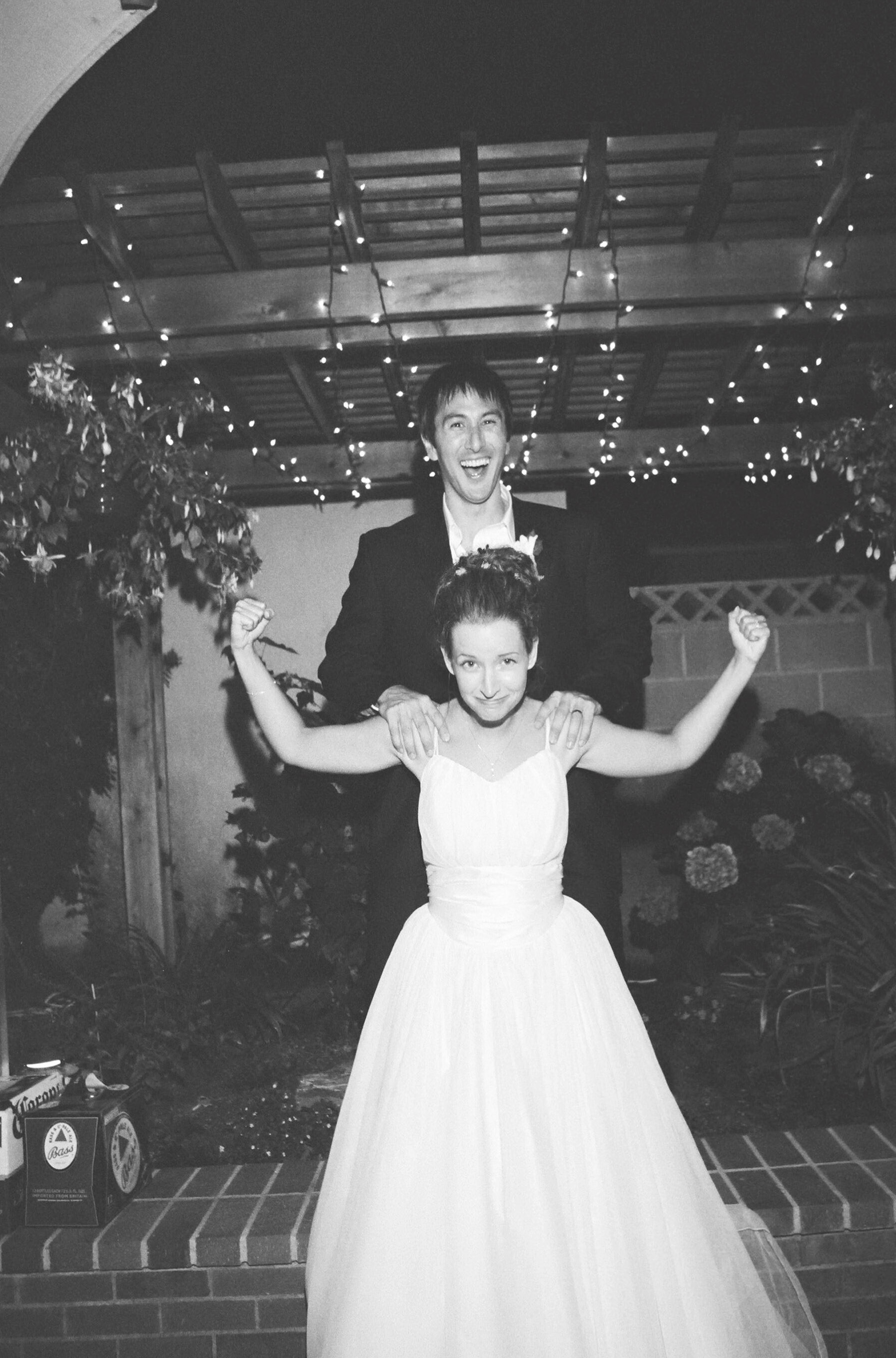 11 Things I Learned From 11 Years Of Marriage HuffPost Life