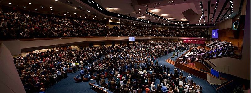 Southern White Evangelical Decline HuffPost