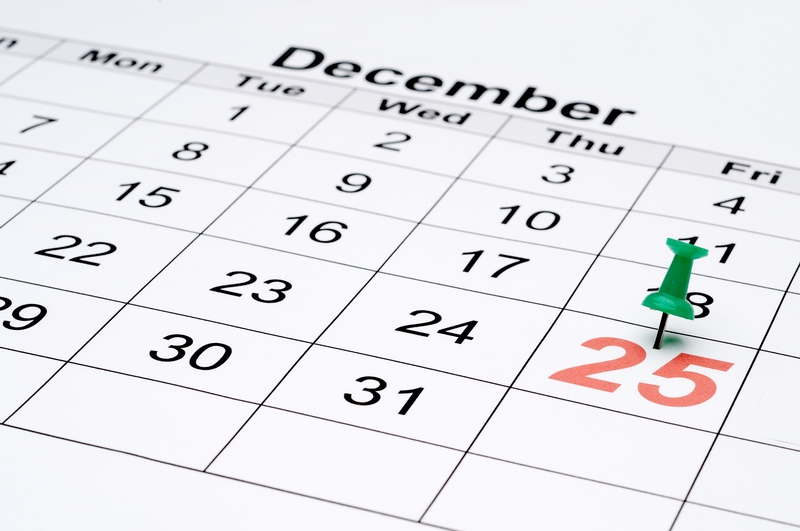 5 Tips For Managing Parenting Time During The Holidays HuffPost Life