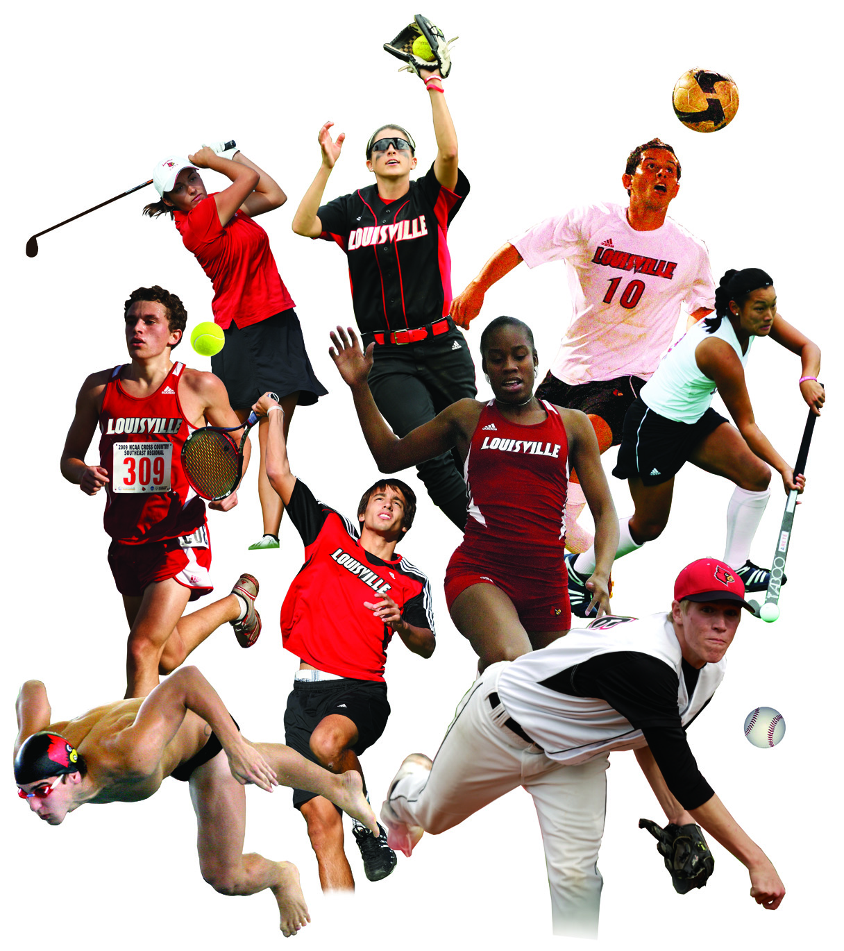 3 Goals For Playing Your Best On Game Day HuffPost