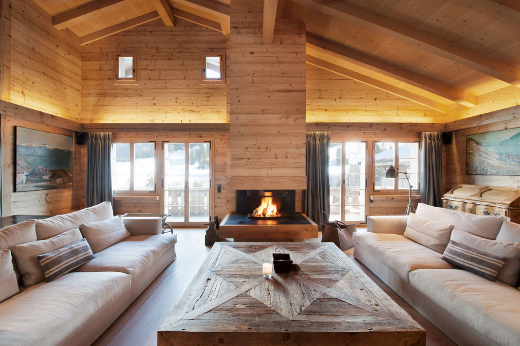 Wunderbare Chalets Wunderbare Chalets