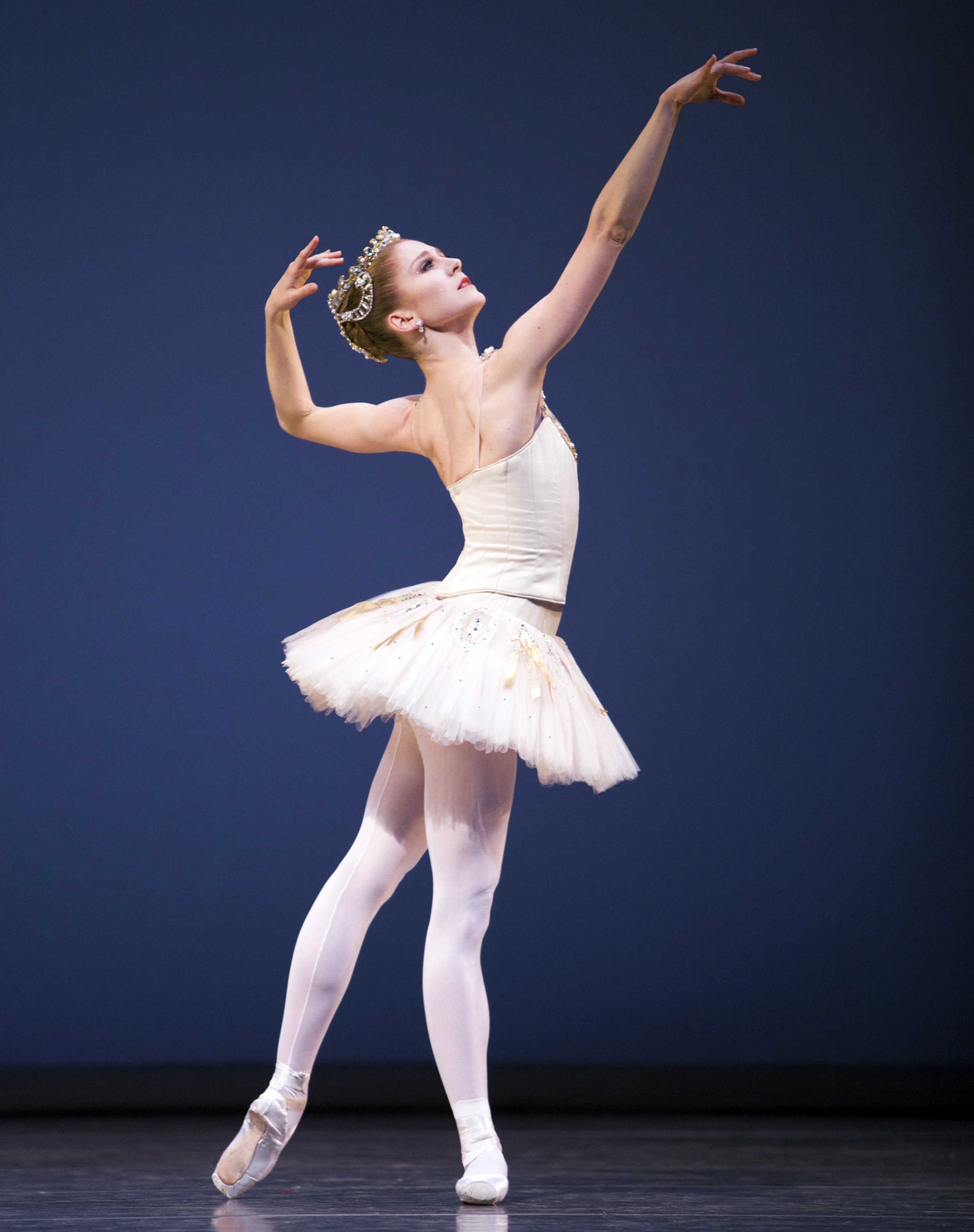Changing Of The Guard Five Prima Ballerinas Reflect On The Biggest