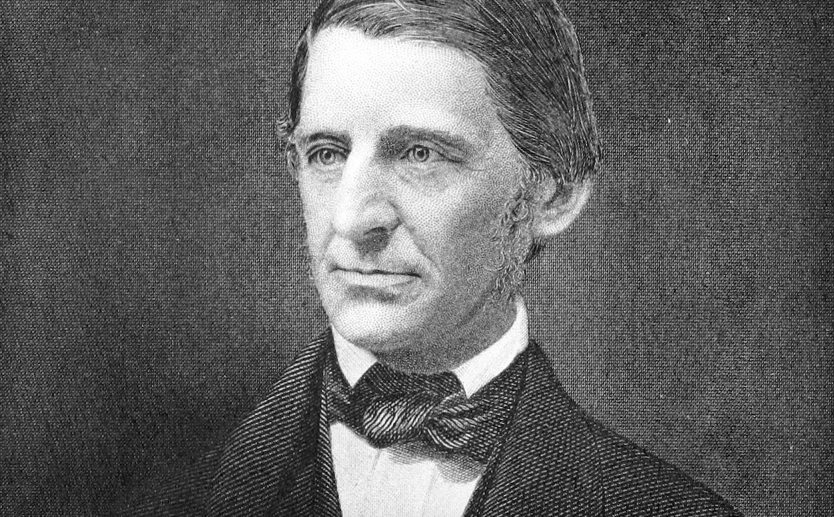 Self Reliance An Introduction To Ralph Waldo Emerson HuffPost Self Reliance An Introduction To Ralph Waldo Emerson HuffPost