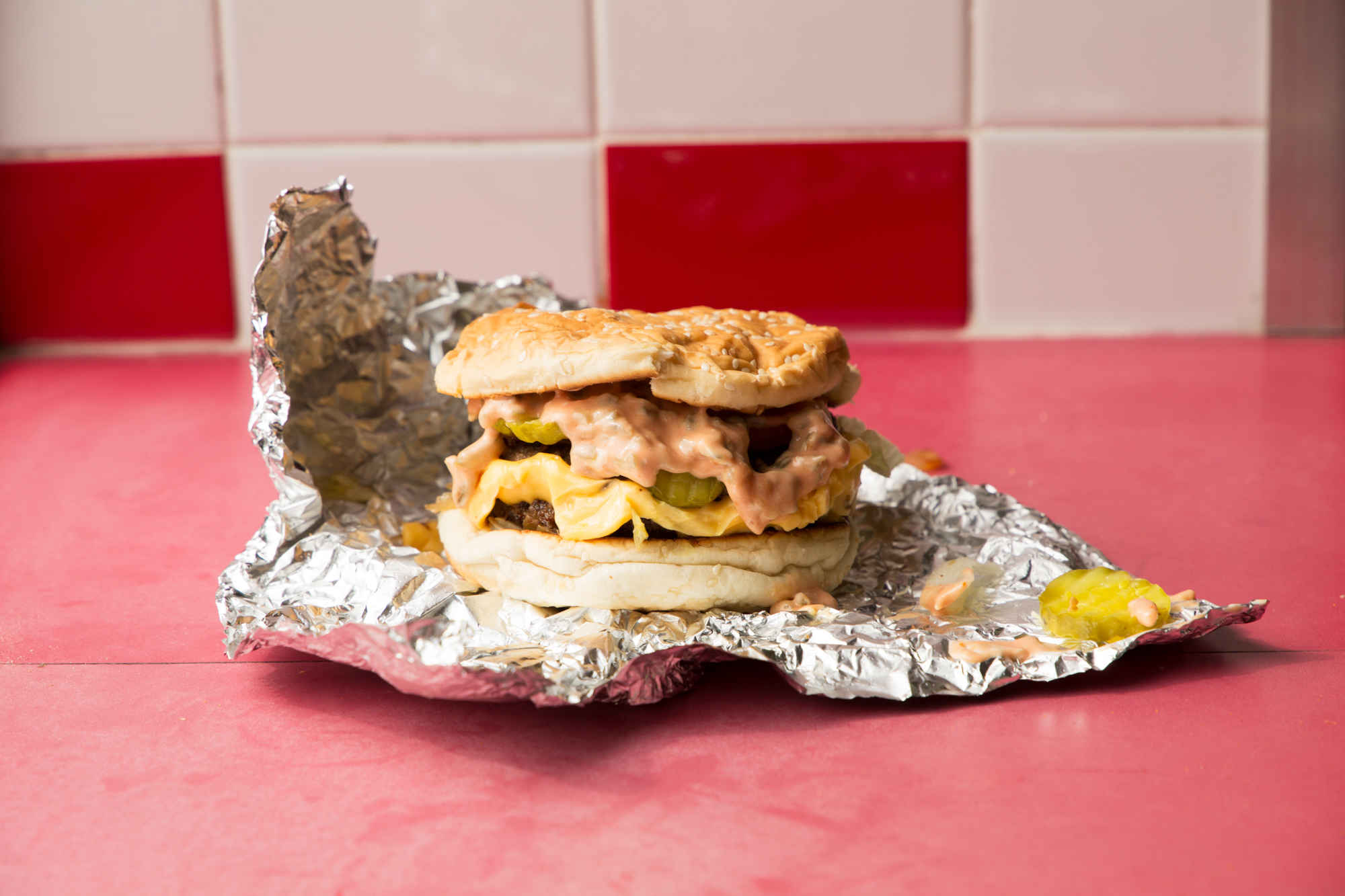 Introducing The Five Guys Secret Menu HuffPost Life Introducing The Five Guys Secret Menu HuffPost Life
