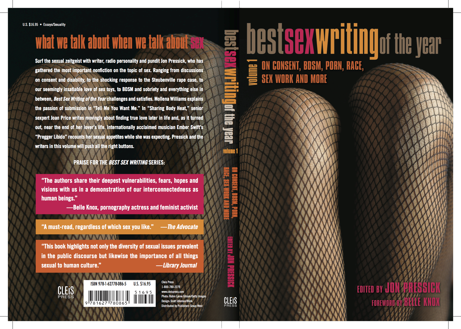 Jon Pressick On Best Sex Writing Of 2015 Consent Bdsm Porn Race Sex Work And Being Canadian