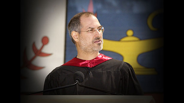 Steve Jobs Commencement Speech Essay Pmr