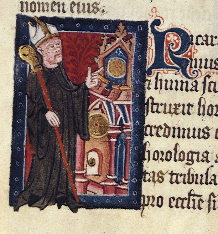 Exercise 7 Minutes How Did People In The Middle Ages Tell Time 