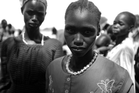 These Are The Faces Of Resilience In South Sudan | Pachodo.org