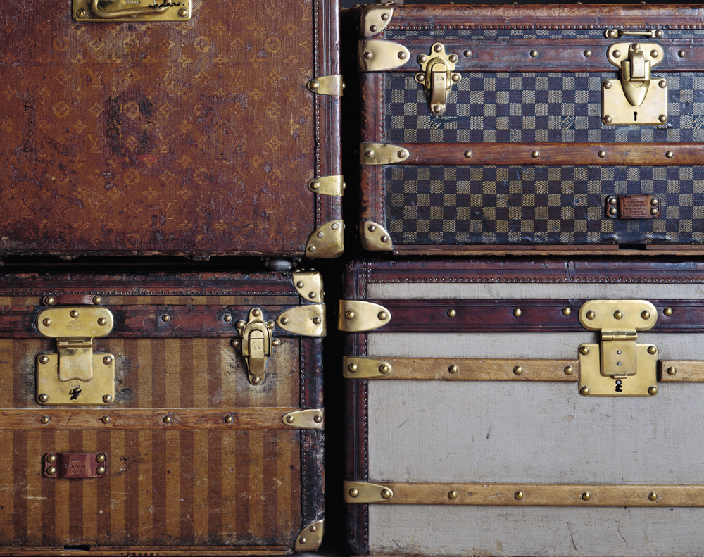 Louis Vuitton The Original Box Maker HuffPost
