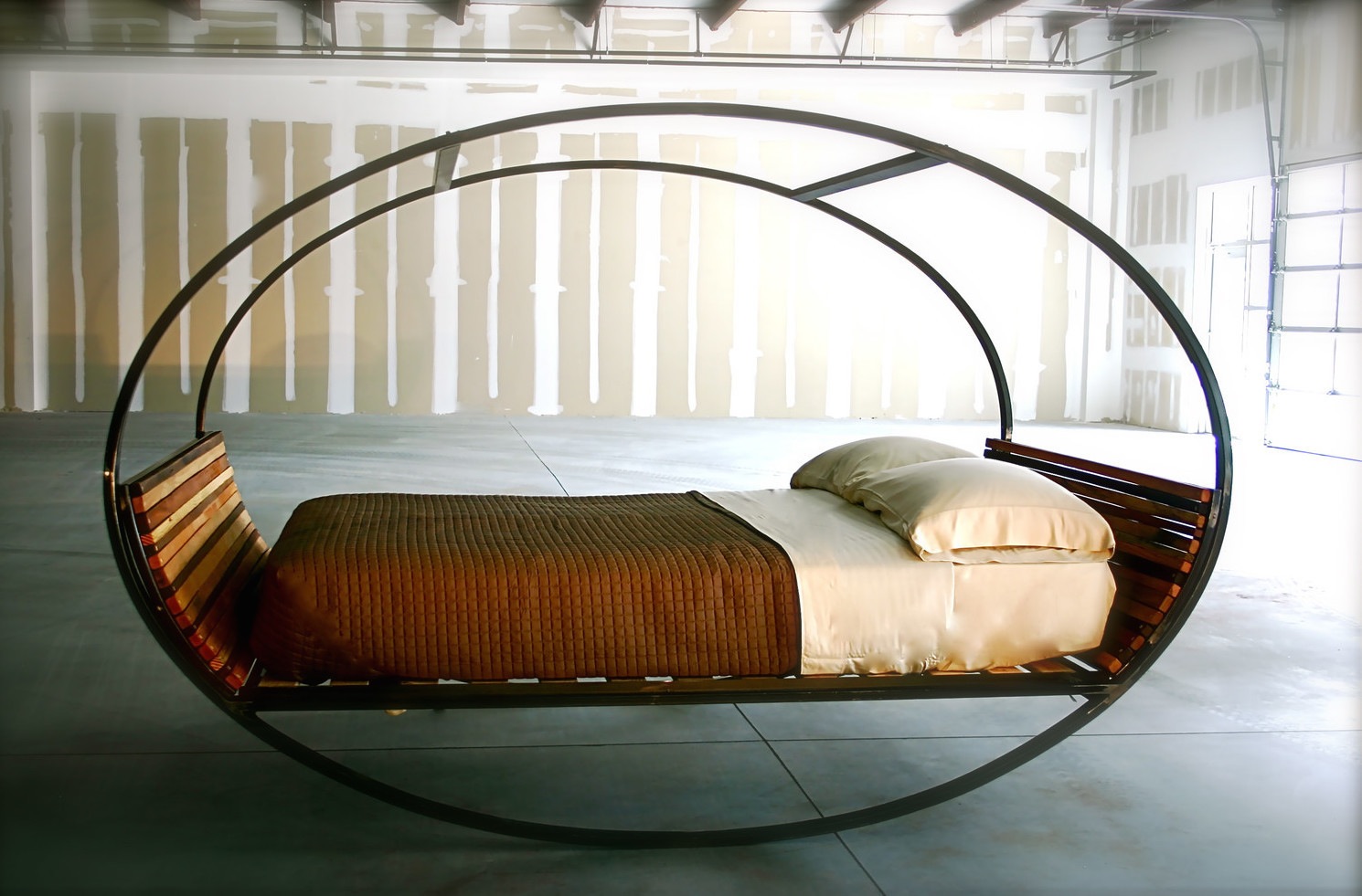Rocking Beds Are A Crazy And Crazy Effective Solution To Sleep Problems Rocking Beds Are A Crazy And Crazy Effective Solution To Sleep Problems