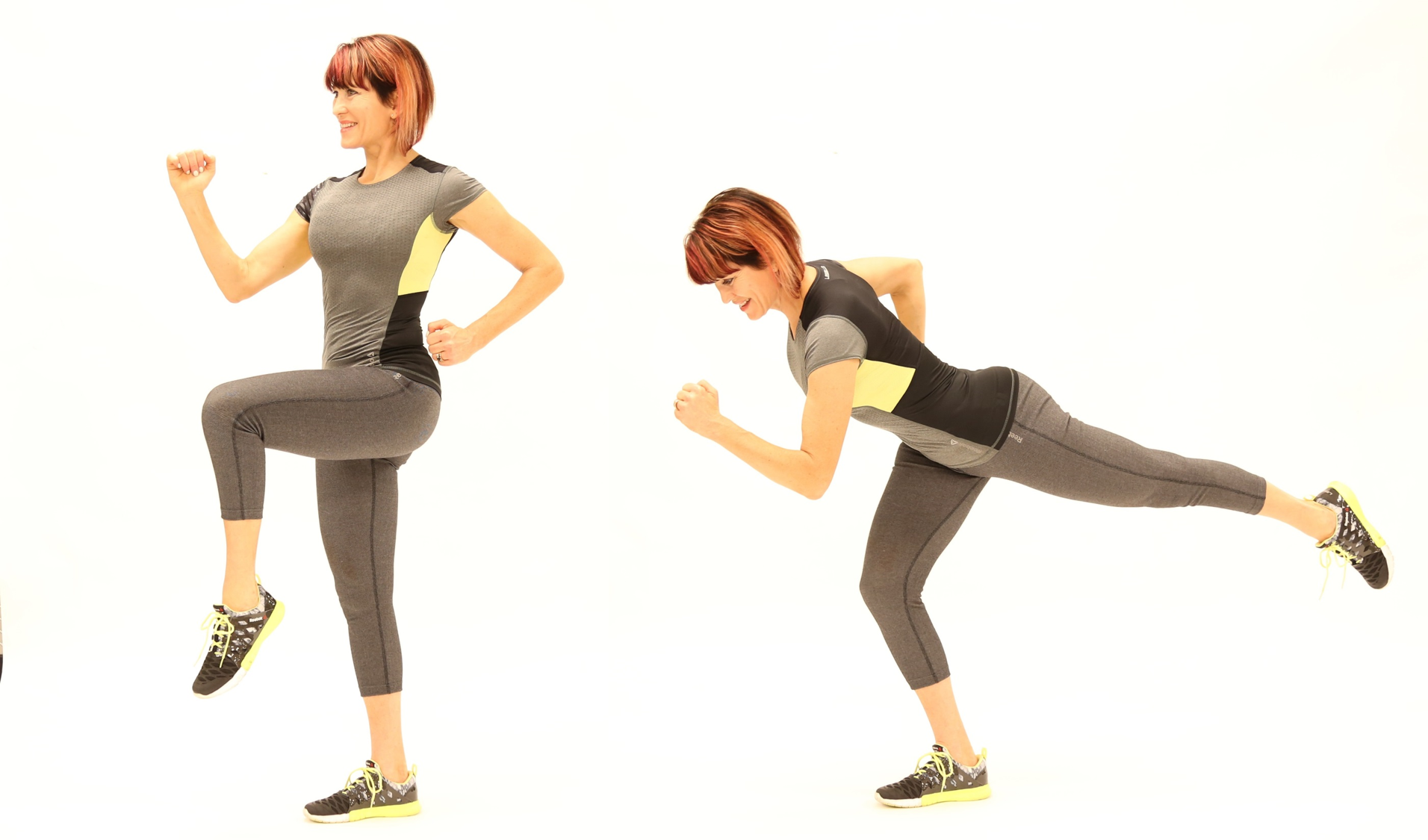 The Most Effective Fitness Trends To Try This Year The Most Effective Fitness Trends To Try This Year