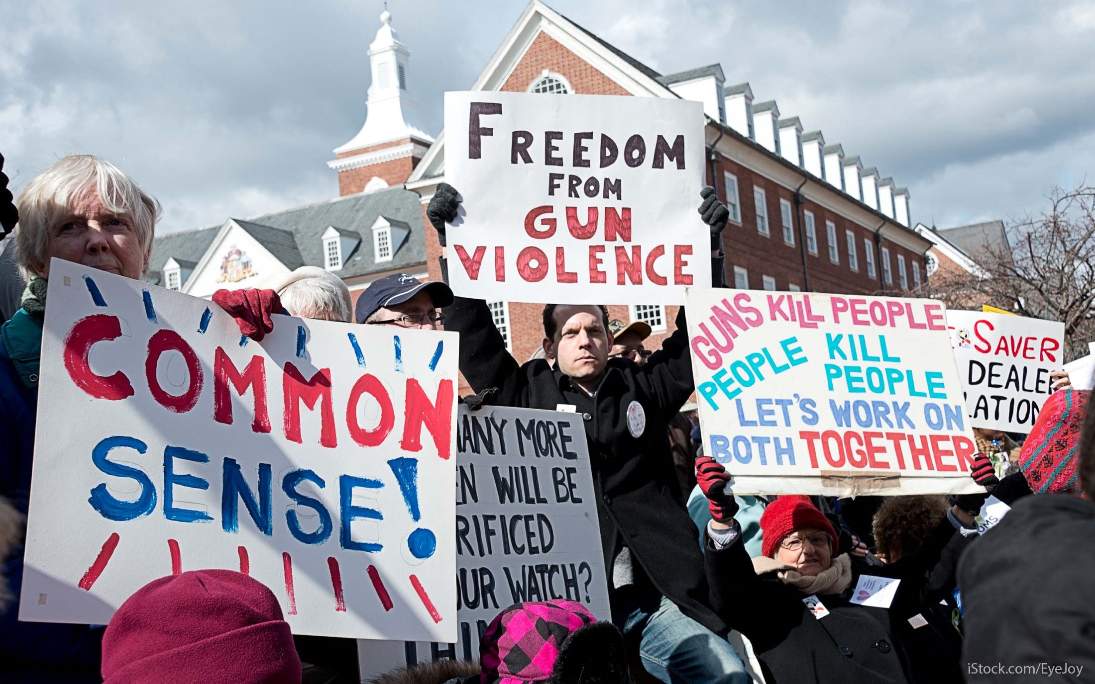 Here s How Much Gun Violence Is Costing You A Year HuffPost Here s How Much Gun Violence Is Costing You A Year HuffPost