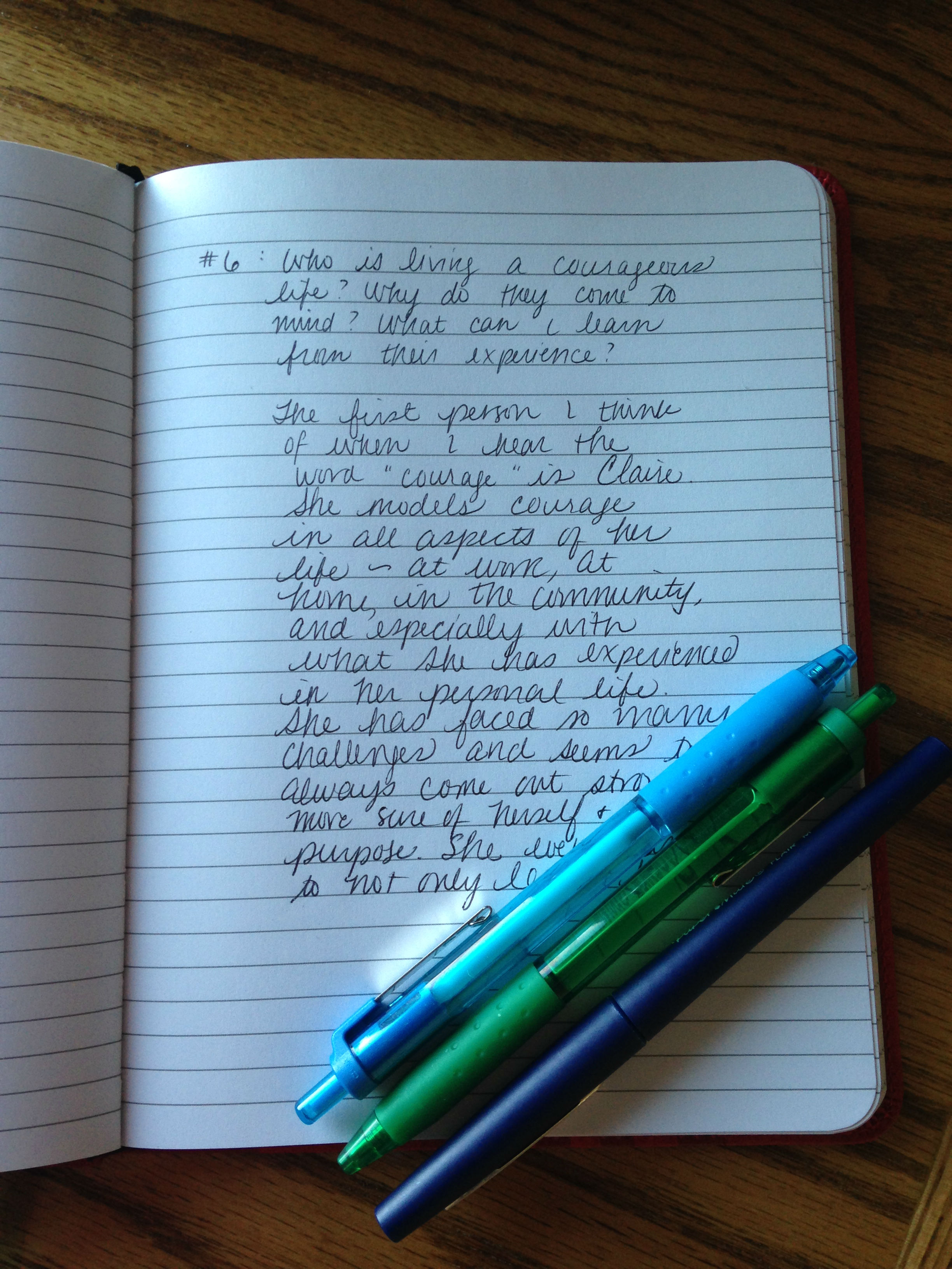 25 Journaling Prompts To Boost Your Success HuffPost Life