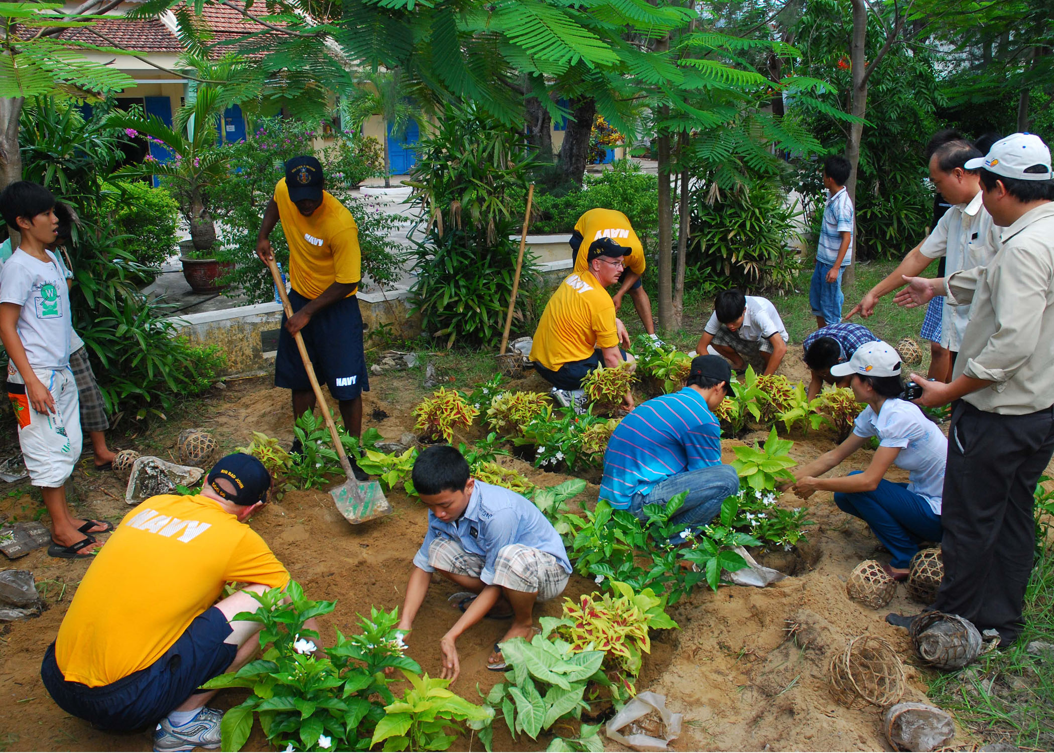 Eight Ways Pagans Celebrate Earth Day HuffPost