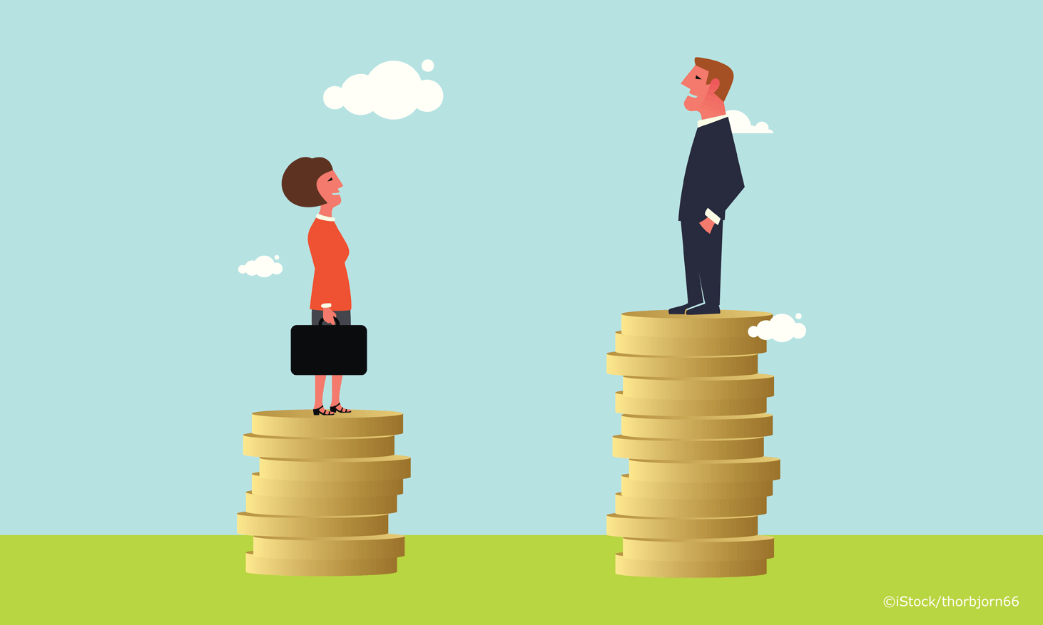 Social Enterprises Should Champion Equal Pay HuffPost Social Enterprises Should Champion Equal Pay HuffPost