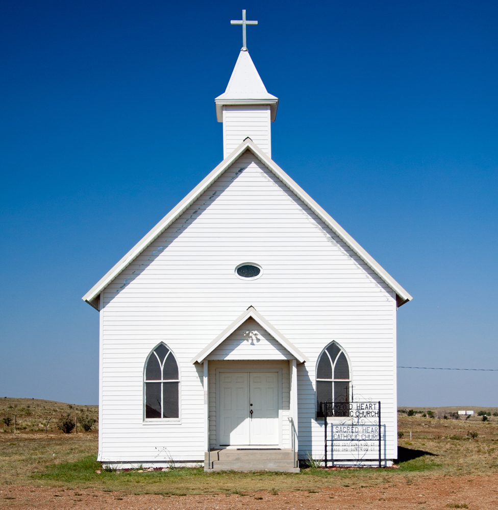 First See The Beauty Of The Church HuffPost