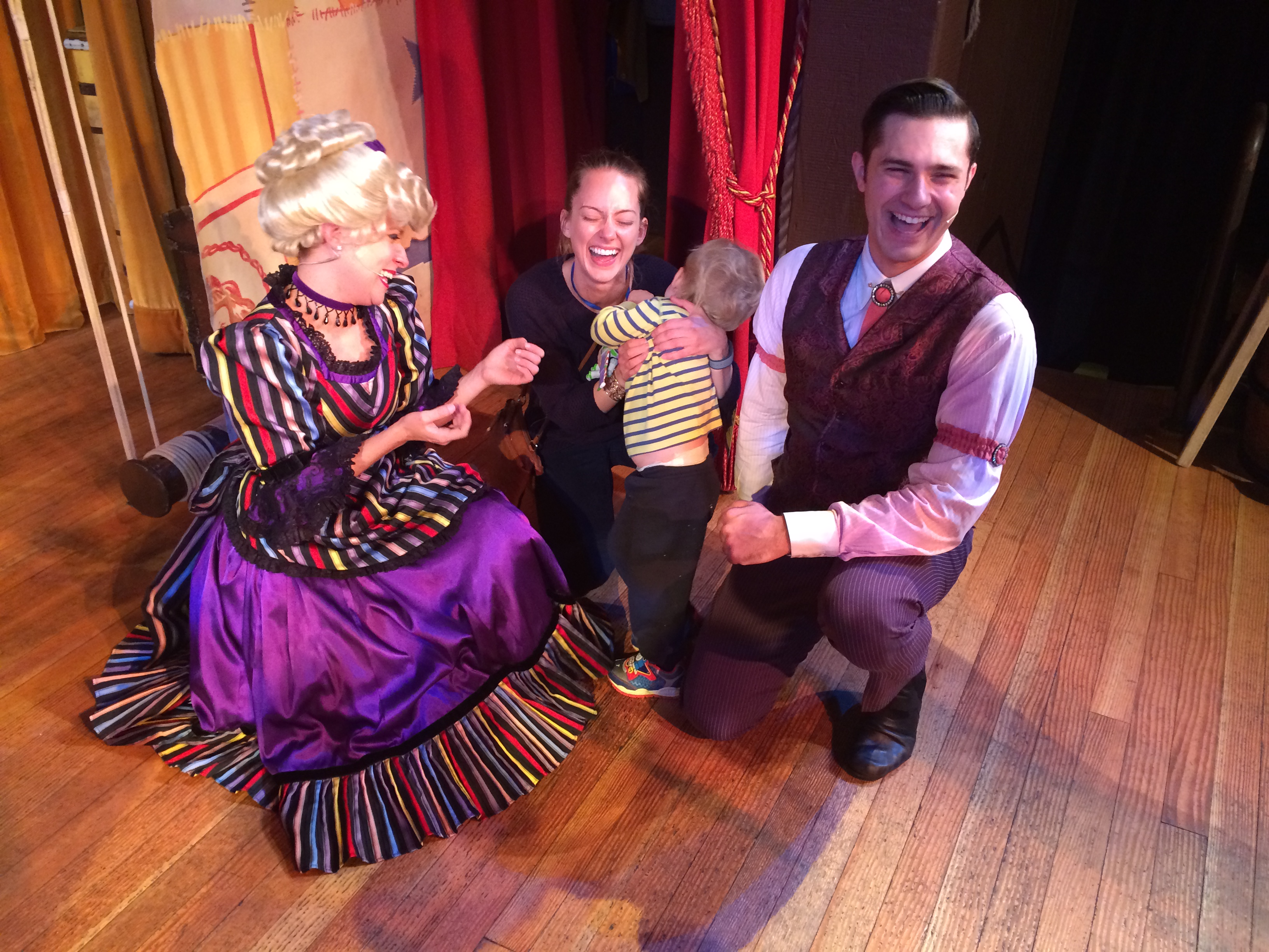 8 Ways To Enjoy A Family Vacation To Disney World HuffPost Life
