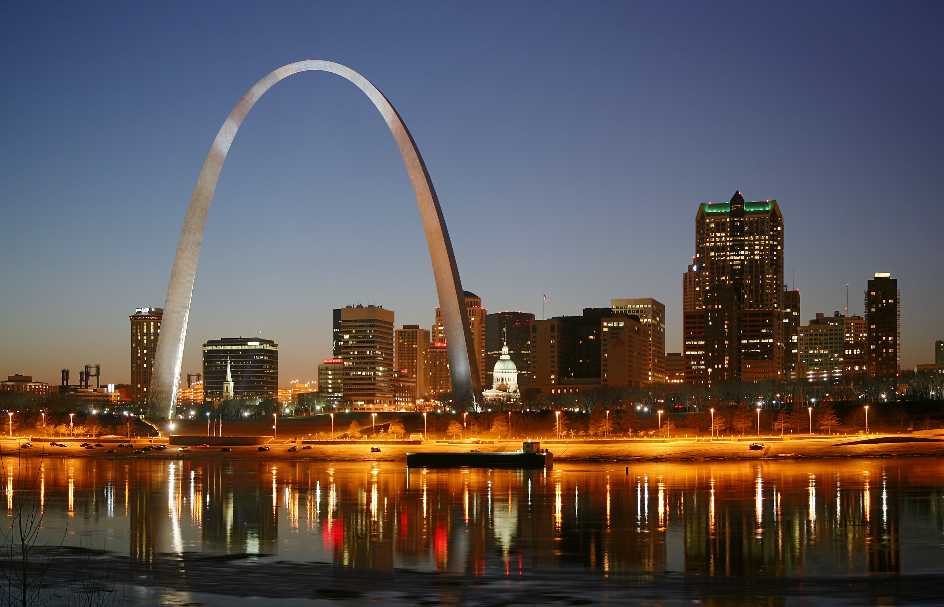 Meet Me In Saint Louis Louis HuffPost