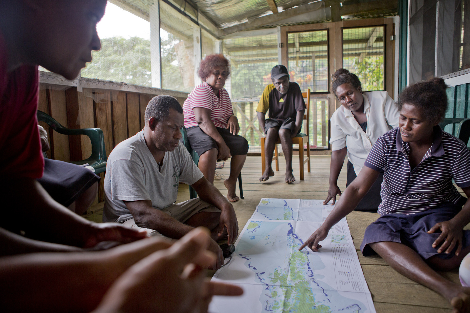 Whats The Future Of Ocean Conservation Huffpost Impact