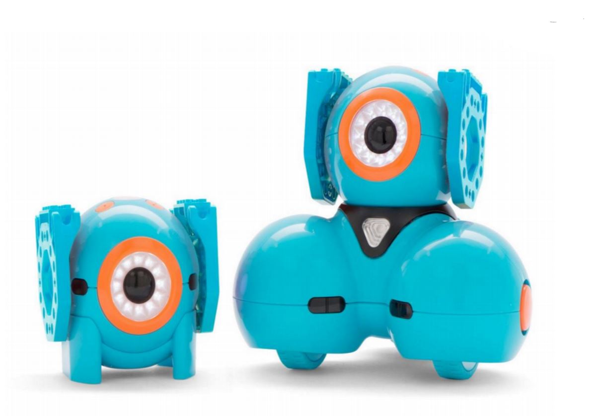 Robots on the Runway | HuffPost Life