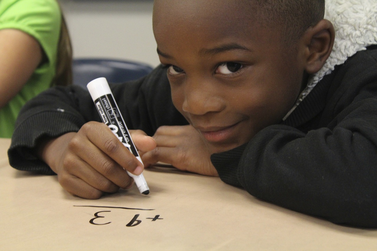 3 Reasons Kids Struggle With Math And How To Help HuffPost