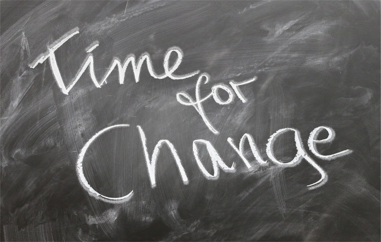 Why Do We Need Changes HuffPost Life