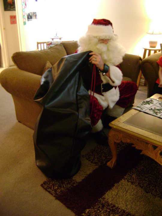 I Didn't Have to Know Virginia O'Hanlon to Know Santa's Real | HuffPost ...