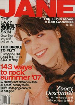 Monday, Bloody, Monday: First Jane , now Cocktail Gets The Axe In ...