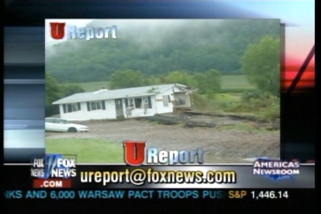 Tracking Hurricane Dean On The Eve of Katrina's Anniversary | HuffPost ...