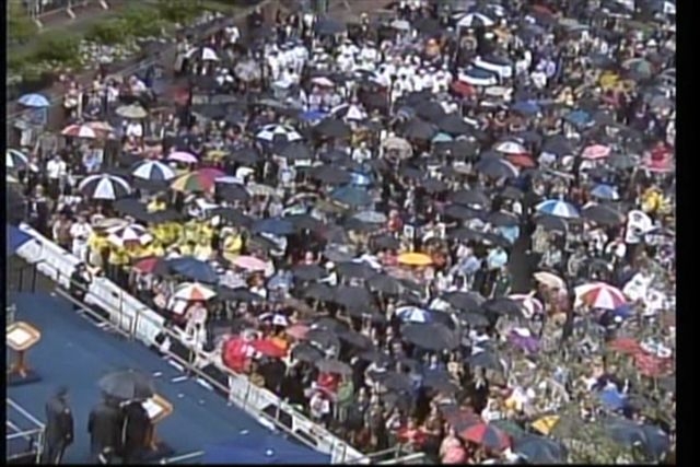 9/11 Remembrances, Six Years In | HuffPost Latest News