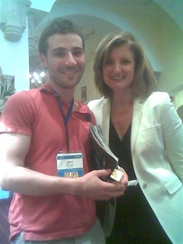 Jeff Bercovici, Providing Free Content For HuffPo! | HuffPost Latest News