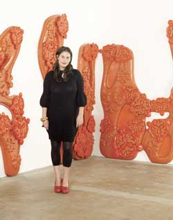 GOOD Portraits: Art Forum | HuffPost Life
