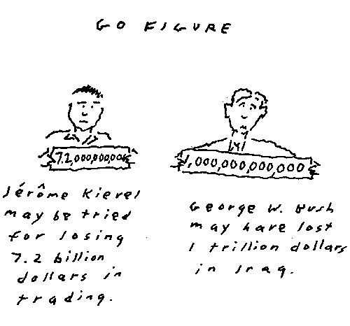 Go Figure | HuffPost Latest News