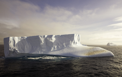 Solo to Antarctica: Bottom of the World! (Part 3) | HuffPost Life