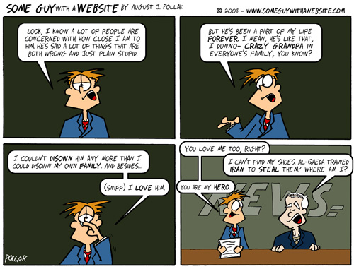 The Straight Talk | HuffPost Latest News