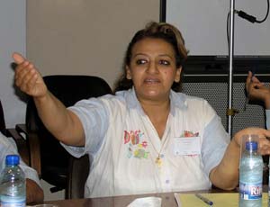 A Tribute to Sarwa and Sahar: Two Valiant Iraqi Journalists | HuffPost ...