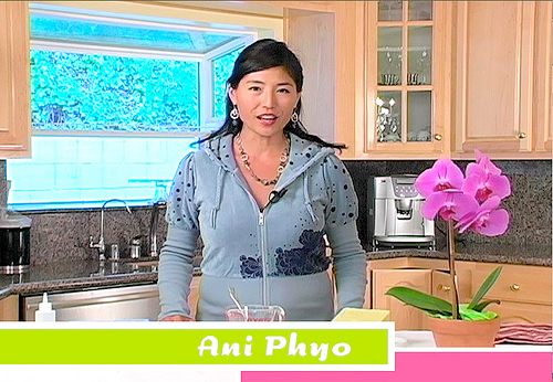 VegNews Magazine Launches New Website with Ani Phyo's Raw Food ...