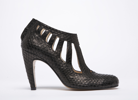 Fish Skin Shoes: Weird, New Craze (PHOTOS) | HuffPost Life