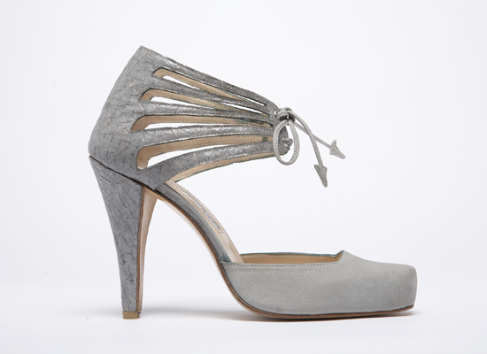 Fish Skin Shoes: Weird, New Craze (PHOTOS) | HuffPost Life