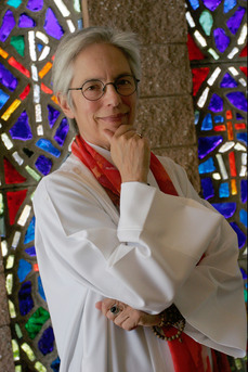 Roman Catholic Church – women priests « Via Integra