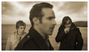 Mighty Movie Podcast: Erin Go Frack Yourself: Michael Aimette and John ...