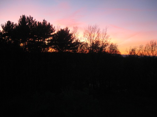 The Ice Storm, One Year Later | HuffPost New York